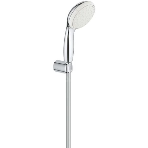 Grohe New Tempesta 100 Set de bain, 2 jets, chromé (2780310E)
