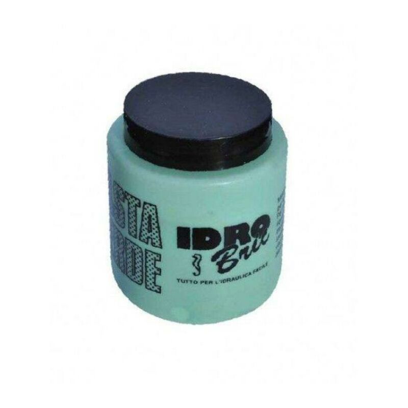 Mastic paste hydro-bric 150g vert - sfuimp0001pa