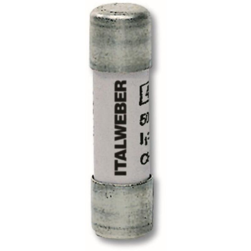 3 fusibles 10x38 gg 25a 500v 1421025bl