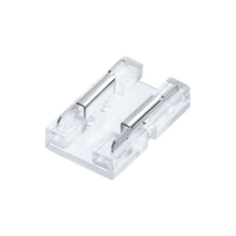 Alpha electronic fly connector for single-colour smd/cob strips 2pcs ...