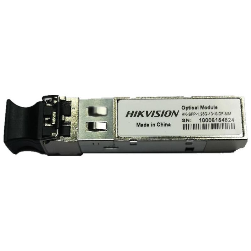 Module d'extension hikvision 1250mbps - 307400120