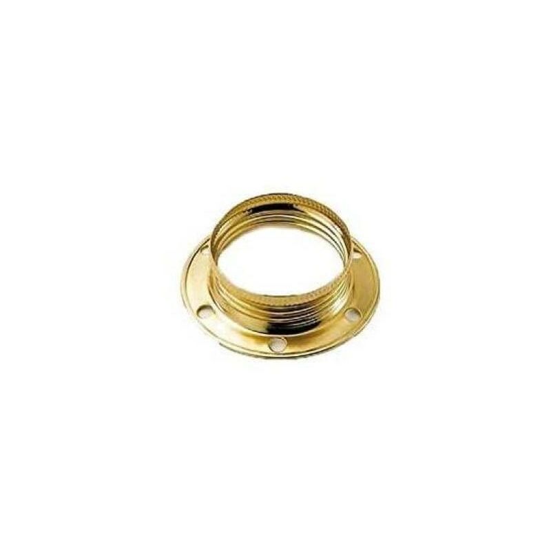 Ferrule en laiton pour le support de lampe e14-1042