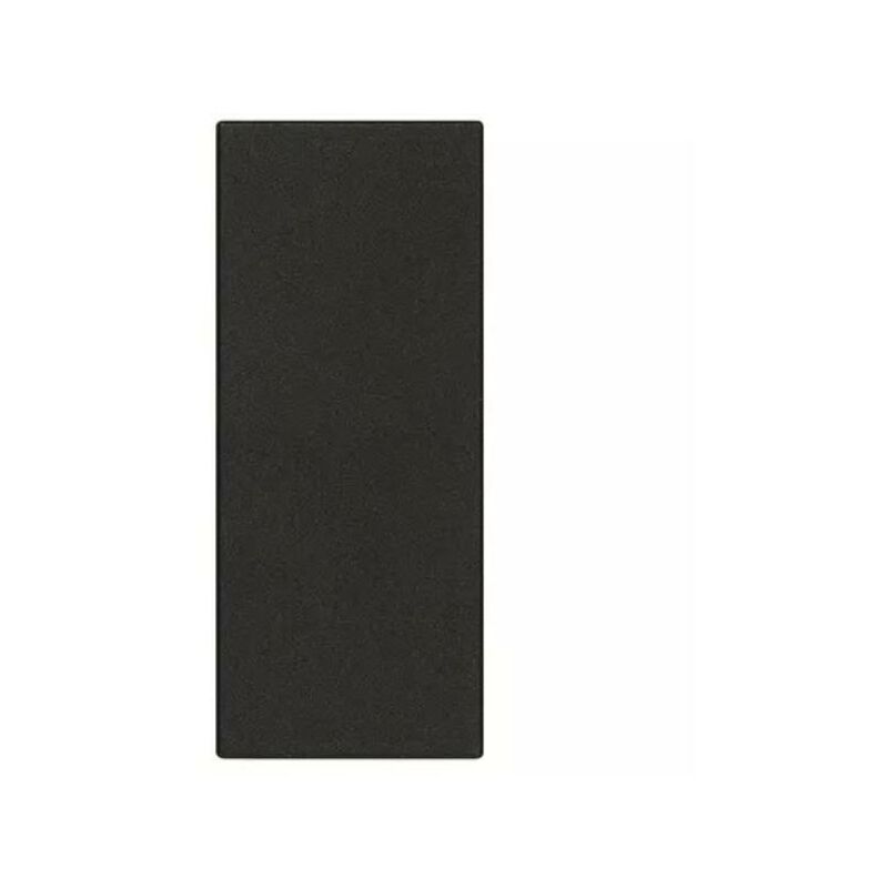 Cache-trou vimar black line- 30041.g