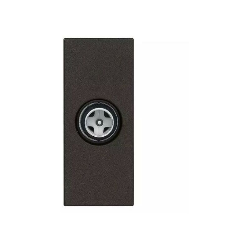 Vimar direct line tv-rd-sat socket black- 30300.01g