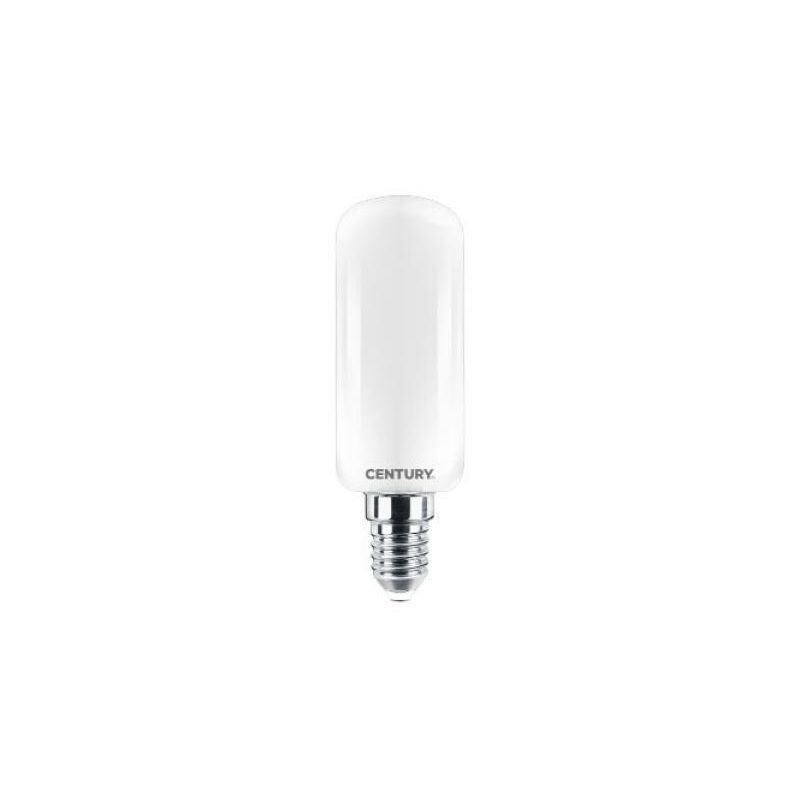 Century incanto led tubular bulb e14 7w 4000k instb-071440
