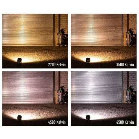 Led lenser solidline sal2r 2700-6500k batterie rechargeable - 502742