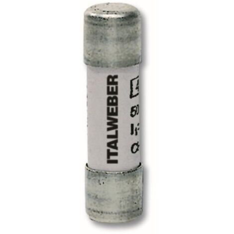 3 fusibles 10x38 gg 25a 500v 1421025bl