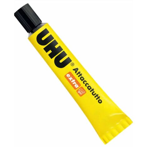 Colle uhu 20gr - w060260025