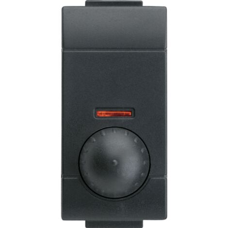 Relco international 4-100w max 5 modules led noir - rp0953