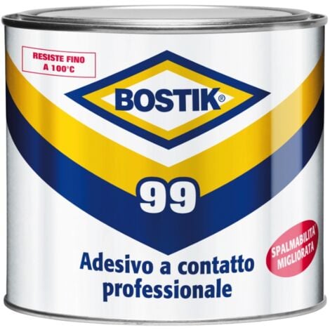 Colle universelle bostik 99 400ml - 10917