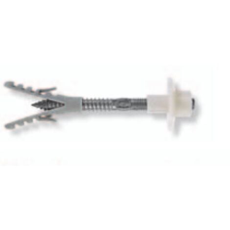 Fischer sanitary fixings hole diameter 10mm 2pcs - 00042899