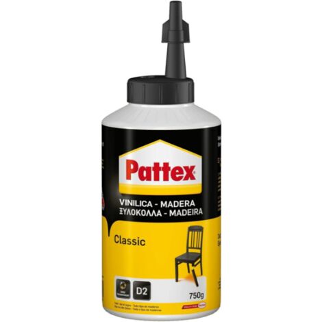 Henkel colle à bois acétovinylique 750g - w060158010