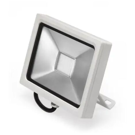 Noble projecteur led 10w 3000k blanc - 420/3k/bi