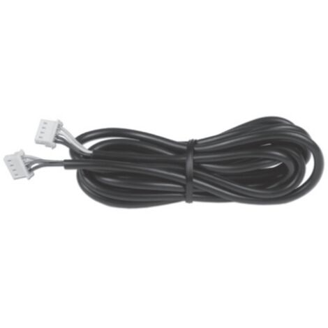 Câble de synchronisation multicanal tci noir de 2 m - 425720016