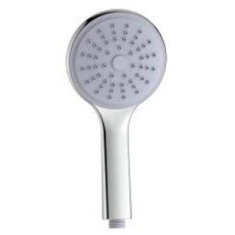 Idro-bric pomme de douche kratos diamètre 12cm chrome - sapdoc0271cr