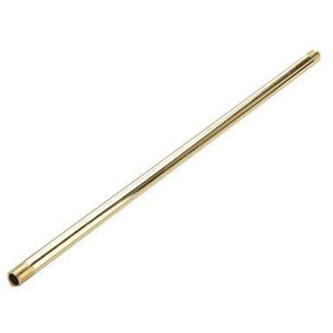 Tige double fil Ø10mm laiton 30c,m fai - 0211/ot/30