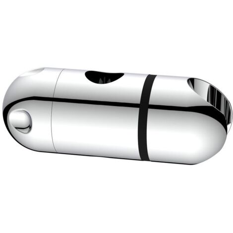 Coulisseau pour tiges idro-bric diamètre 18mm chromé - blisof0033cr