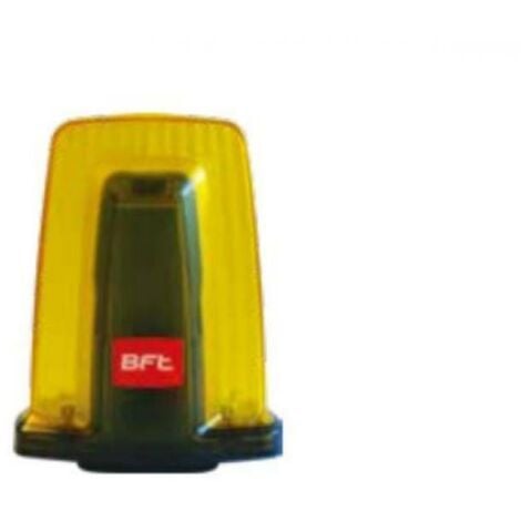 Bft flashing radius led ac a r1 230v d114093 00002