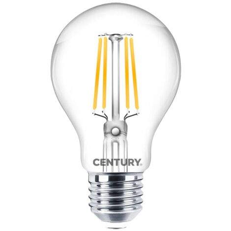 Ampoule led goutte à goutte century incato-12w 2700k e27 - ing3-122727