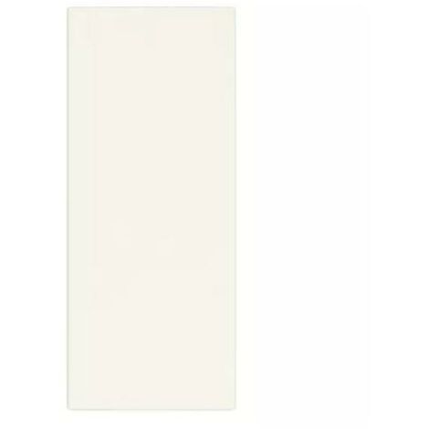 Cache-trou vimar line blanc- 30041.b
