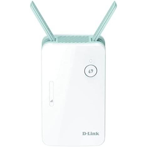 D-link mesh ax1500 wifi6 range extender white - e15