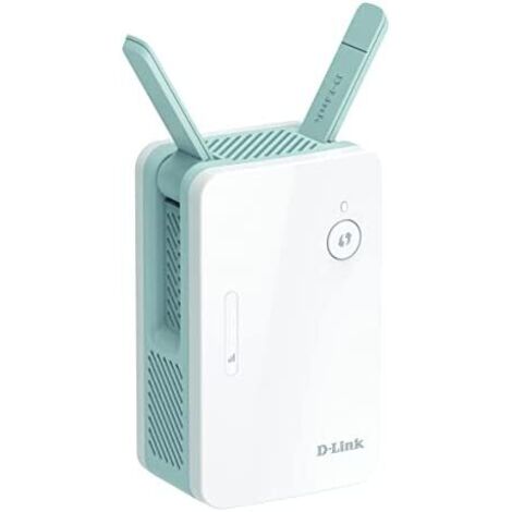 D-link mesh ax1500 wifi6 range extender white - e15