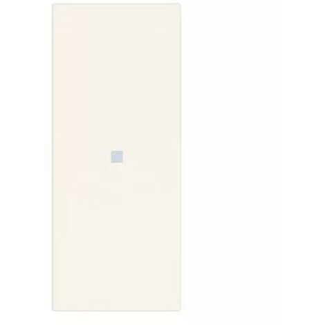 Vimar linea 1p 10ax interrupteur axial blanc - 30000a.b