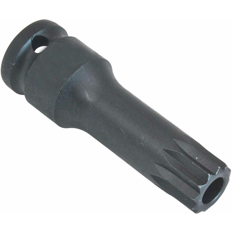 Vaso punta xzn M18 inviolable de impacto 1/2