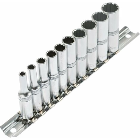 Batería Monoblock DEKA 12V 228 AH 9C12