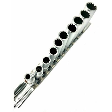 Batería Monoblock DEKA 12V 228 AH 9C12