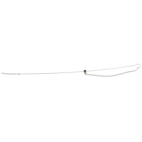 Varilla de aceite compatible con motores Audi. Permite medir y ...