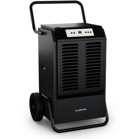 Klarstein DuraDry 90L Luftentfeuchter - 90L/Tag, 24h Betrieb ...