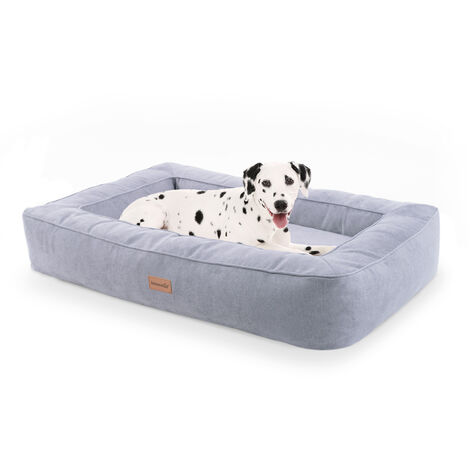 Brunolie Bruno Hundekorb, waschbar, hygienisch und rutschfest ...