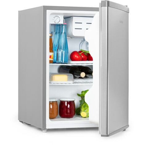 Klarstein Cool Kid Refrigerator - Mini Fridge in CompactCooling Design ...