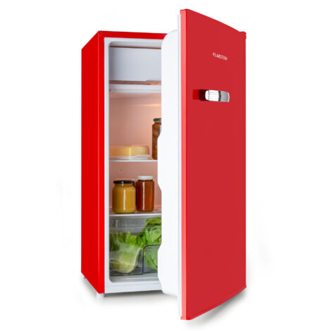 Klarstein Beercracker - 90L Refrigerator, Volume: 90L, Energy ...