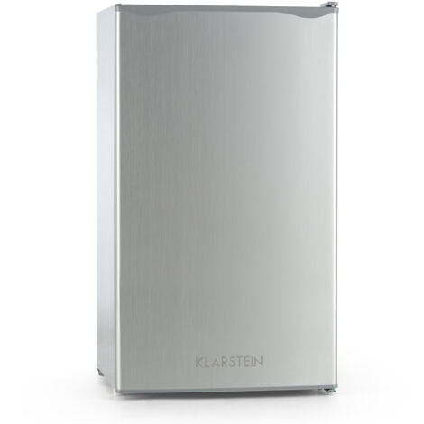 Klarstein Single Supply Refrigerator - Refrigerator, 90 litre ...