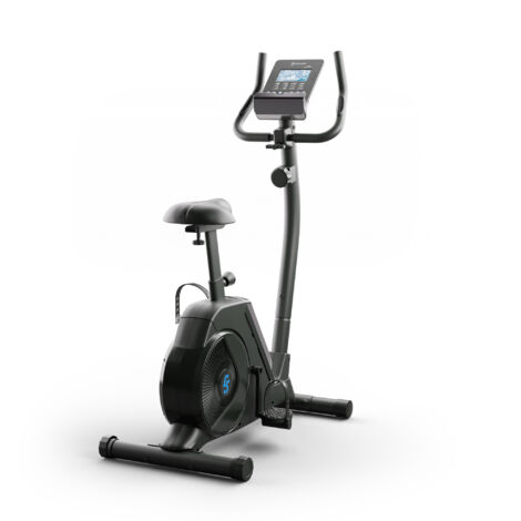 Capital Sports Helios Exercise Bike - 32 Magnetic Resistance Levels ...
