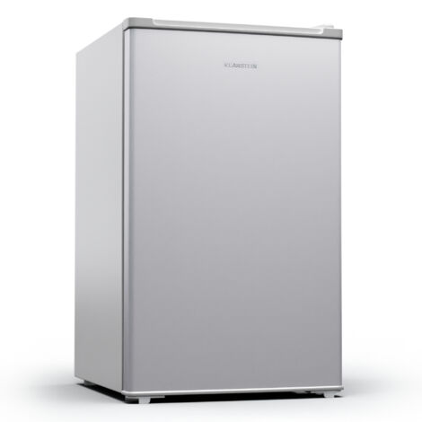 Klarstein Mini Fridge for Bedrooms, Food, Drinks, Skincare, Beverages ...