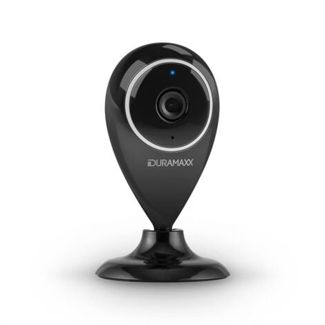 Eyeview Caméra IP caméra de surveillance WLAN Android iOS 1,3 Mpx HD