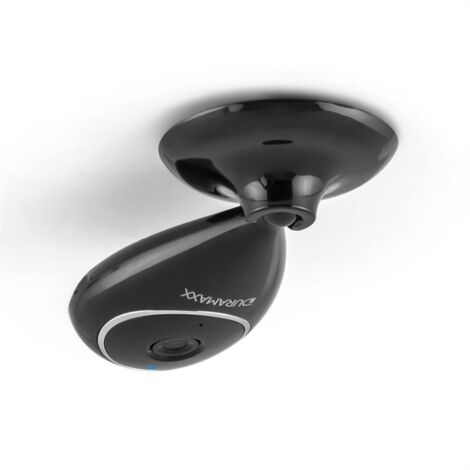 Eyeview Caméra IP caméra de surveillance WLAN Android iOS 1,3 Mpx HD