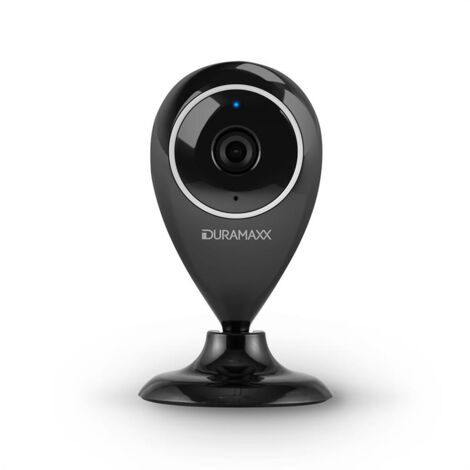 Eyeview Caméra IP caméra de surveillance WLAN Android iOS 1,3 Mpx HD