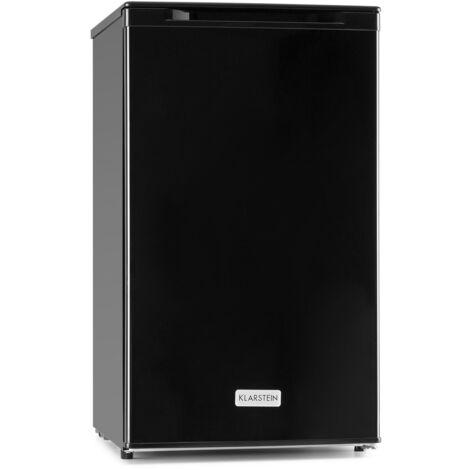 Klarstein Mini Congelateur Armoire, Petit Congélateur pour la Chambre ...