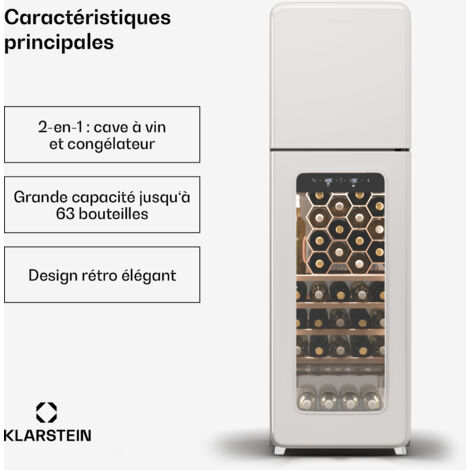 Service Client Klarstein