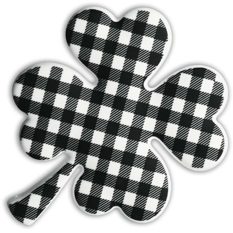 Diffusore Auto Mami Miano Fortunato Fumo di Londra Quadrifoglio Scozzese