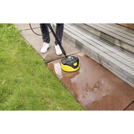 Idropulitrice Karcher K4 Universal Edition T5 + Lavapavimenti