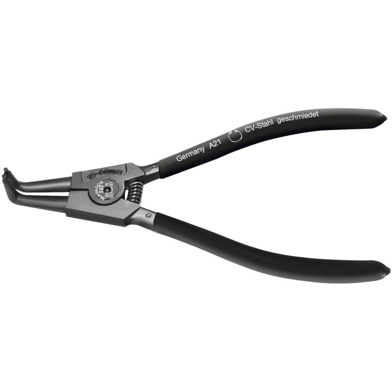 Matador sicurezza anello pinze, DIN 5254, B, A21, 0580 0210