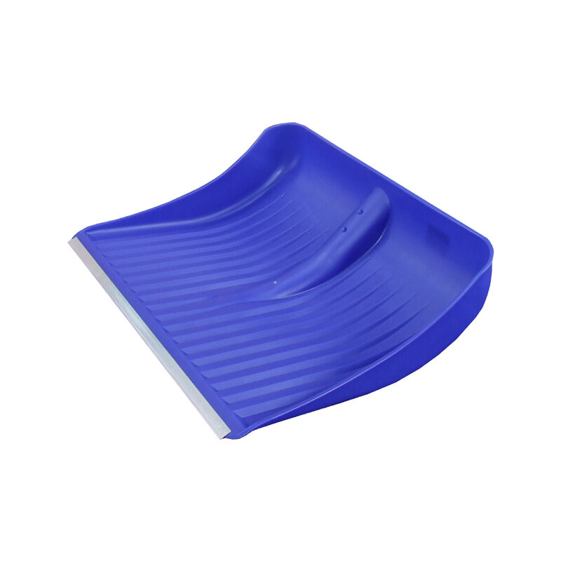 Di Martino 5301B Badile da Neve Spazzaneve, Blu