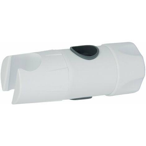 Triton Showers RERRHH19WHT Supporto per cornetta riser rail-19 mm ...