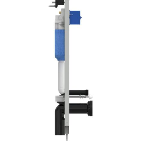 Ideal Standard Prosys 120 - Supporto per WC sospeso Universale ...