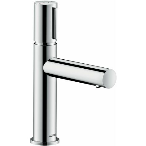 Hansgrohe hansgrohe 45012000 Doccetta, Finitura cromata, Auslaufhöhe 110mm